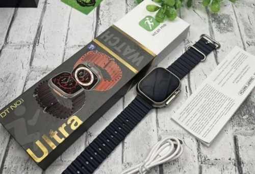 Apple watch Ultra