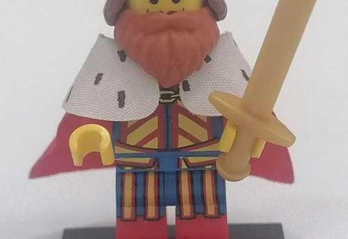 Lego Classic King, Series 13