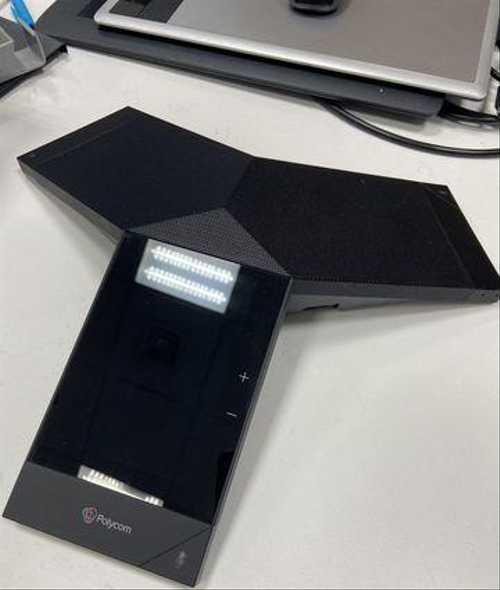 Polycom RealPresence Trio 8500