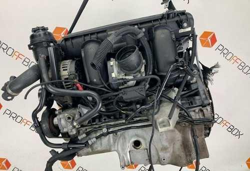 Двигатель N52B30AF BMW X5 E70 3.0si с Гарантией