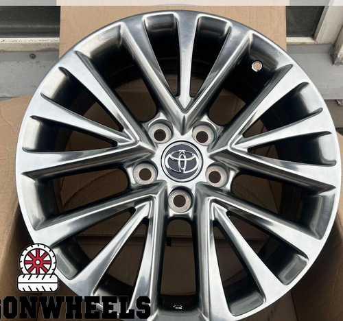 Диски Toyota Flow forming R17 Camry 55