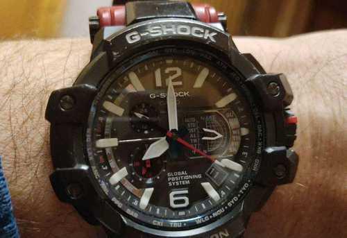 Часы casio gpw-1000 Gravitymaster