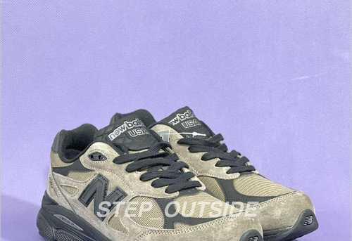 New balance 990v3 made in USA