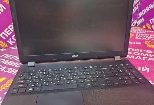 Ноутбук Acer ex2519 n15w4