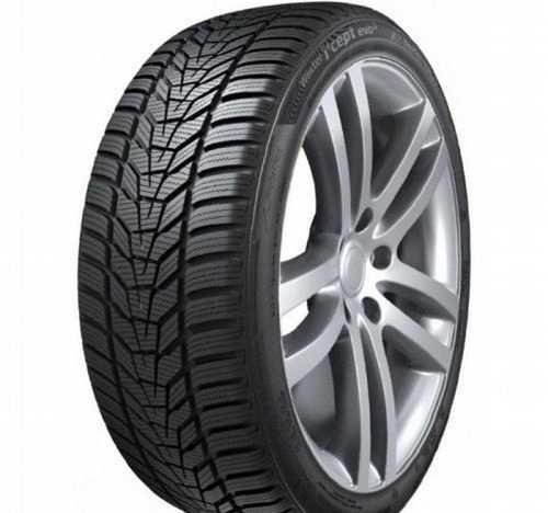 Hankook Winter I'Cept Evo 3 W330 225/55 R19