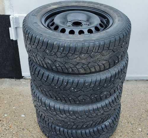 Gislaved Nord Frost III 195/65 R15