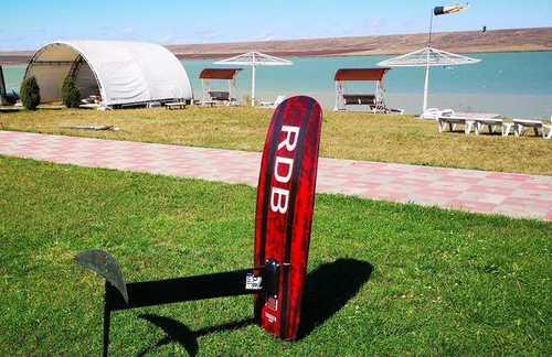 Доска для гидрофойла RDB Triger 125 карбон