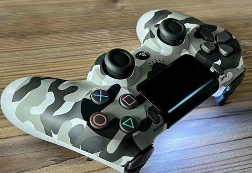 Геймпад Sony Playstation 4 (Dualshock 4)