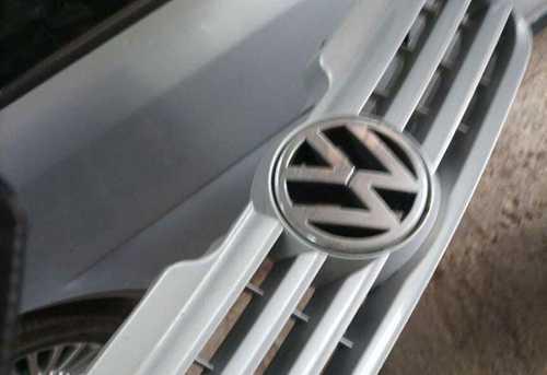 Решетка радиатора Volkswagen Pointer