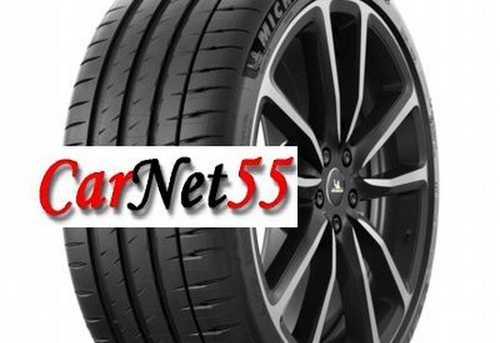 Michelin Pilot Sport 4 S 285/40 R22