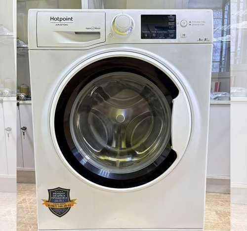 Стиральная машина Hotpoint Ariston 6 кг