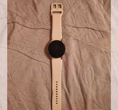 Samsung galaxy watch 4 40mm rose