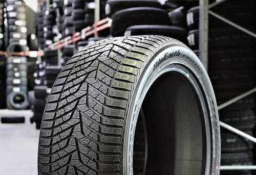 Yokohama BluEarth Winter V905 275/40 R21 и 315/35 R21