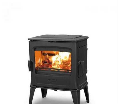 Печь-камин Dovre Tai45WD