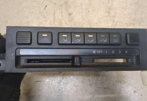 Переключатель отопителя Mazda 626, 1995