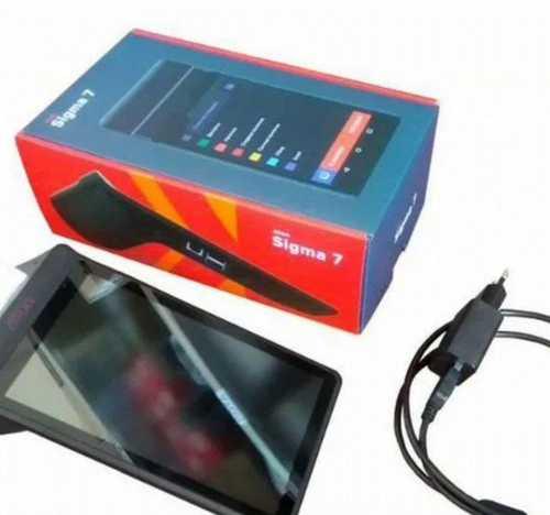 Онлайн касса Атол sigma 7