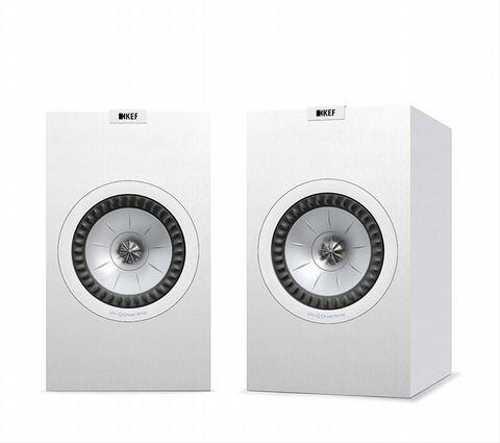 Акустические системы и аксессуары KEF Q350 Satin W