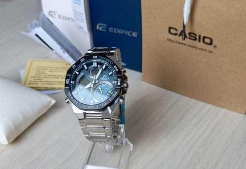 Часы Casio Edifice ECB-950
