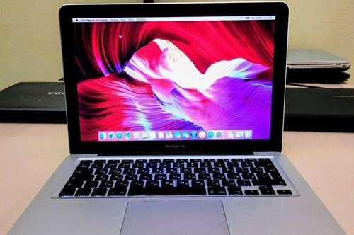 Apple MacBook Pro 13" MC374/0 2010 4Gb/500Gb