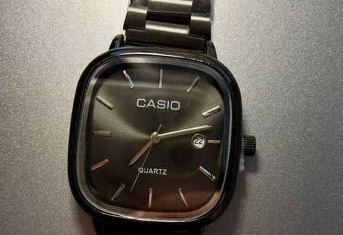 Часы Casio