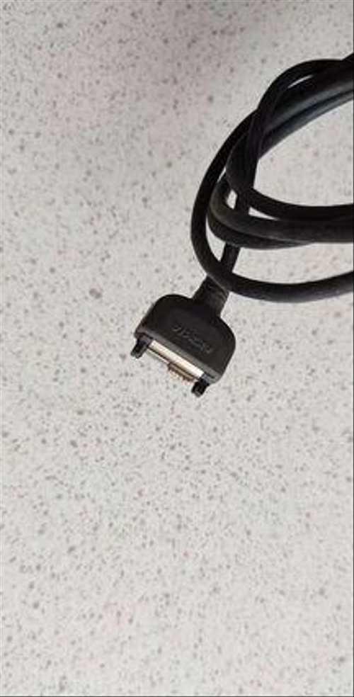 Оригинальный USB кабель Nokia