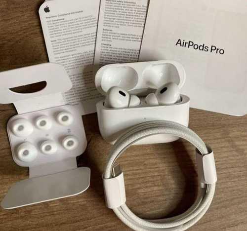 Airpods pro 2