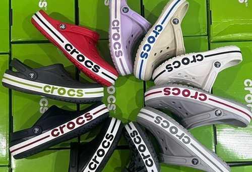 Crocs сабо Вьетнам новые