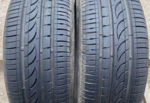 Pirelli Formula Energy 205/55 R16 91V