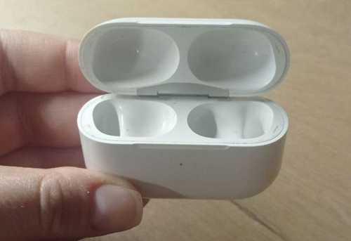 Беспроводные наушники apple airpods