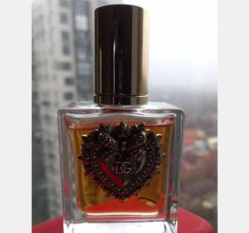 Dolce &Gabbana Devotion 50ml оригинал