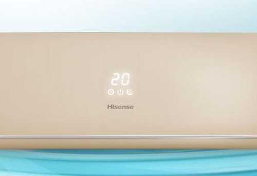 Кондиционеры Hisense