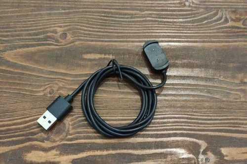 Зарядное устройство USB Amazfit T-Rex/GTR/GTS