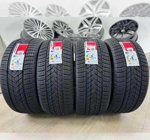 Fronway IceMaster II 275/40 R20 106H