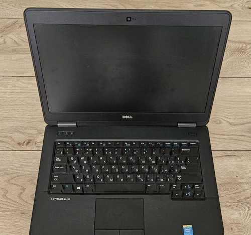 14" Ноутбук Dell latitude 5440 Core i5