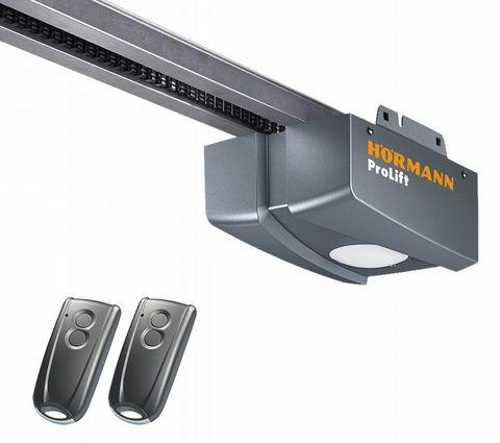 Электромотор для ворот Херман ProLift 700