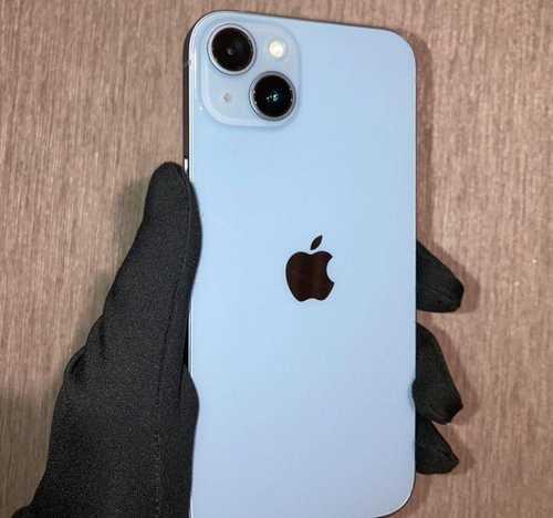 iPhone 14 Plus, 128 ГБ