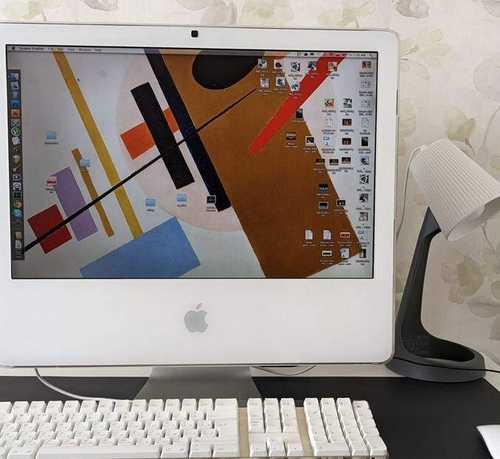 Apple iMac 20” 2006
