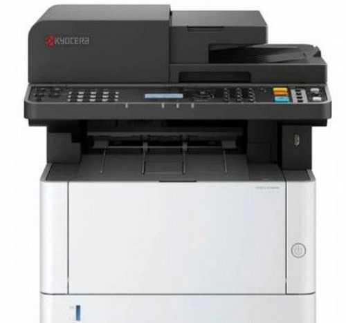 Мфу лазерное Kyocera MA4000x (110C143NL0)