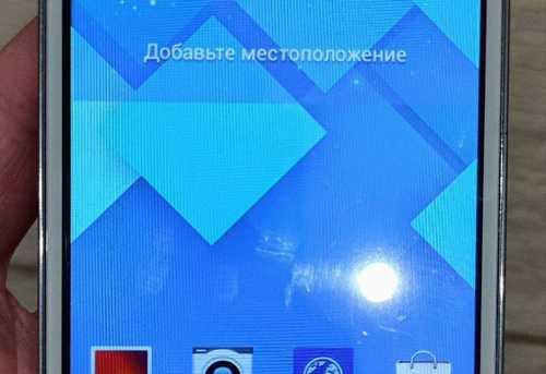 Alcatel POP C7 7041D, 4 ГБ