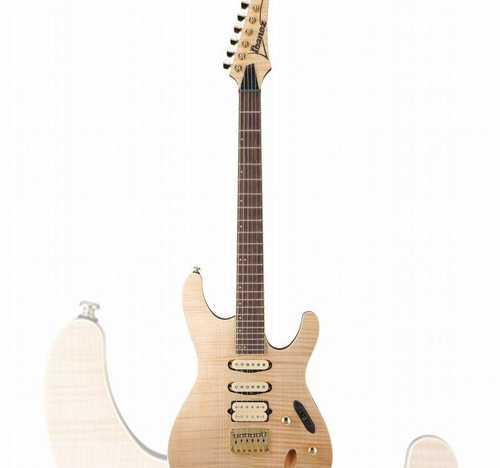 Ibanez SEW761FM-NTF