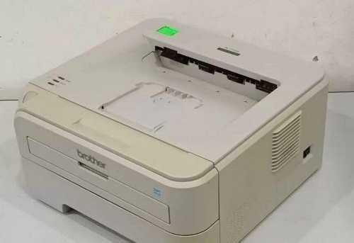Принтер HL-2142R скорость печати до 22 стр/мин