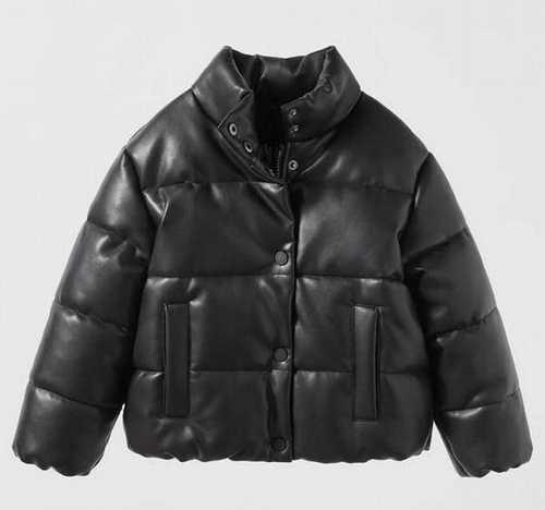 Куртка Zara демисезонная 164 (40/42)