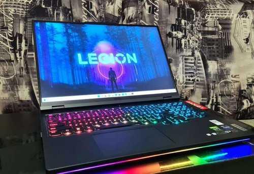 Новые Lenovo Legion 7 PRO RTX 4080 I9 13900HX
