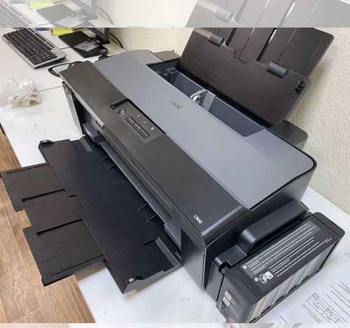Принтер Epson l 1300 (сублимация)