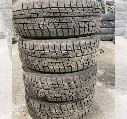 Yokohama Ice Guard Studless IG50 195/60 R15 88Q