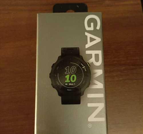 Часы garmin forerunner 55