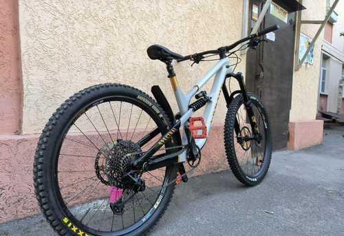 Canyon Spectral Mullet Custom 2022 L