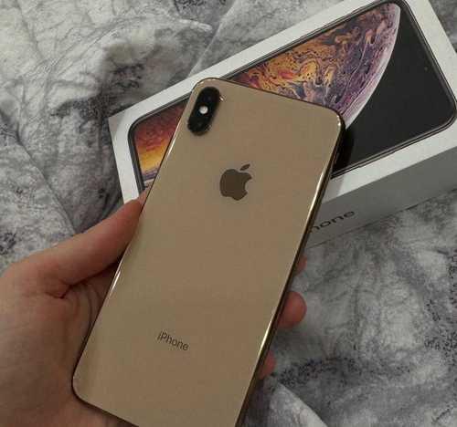 iPhone Xs Max, 64 ГБ