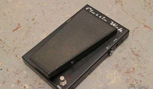 Morley CLW Classic Wah