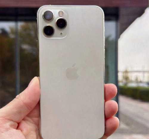 iPhone 11 Pro, 512 ГБ